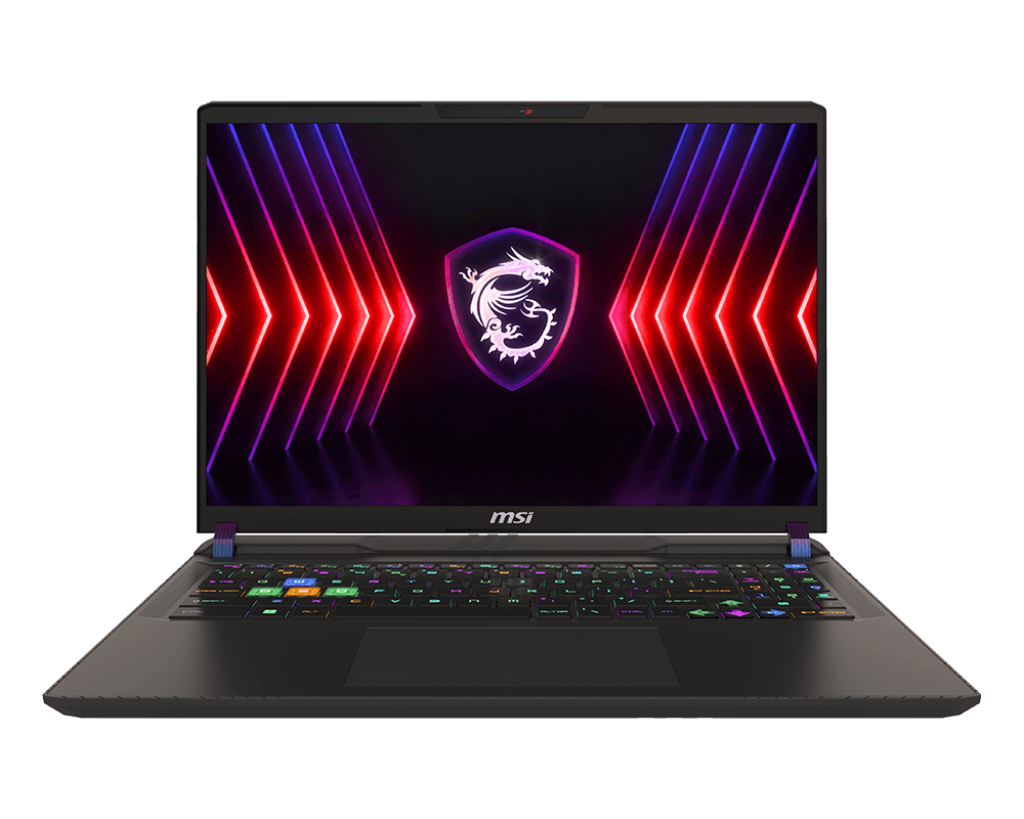 Laptopy Gaming – Sklep online MSI | Oficjalny sklep MSI Polska