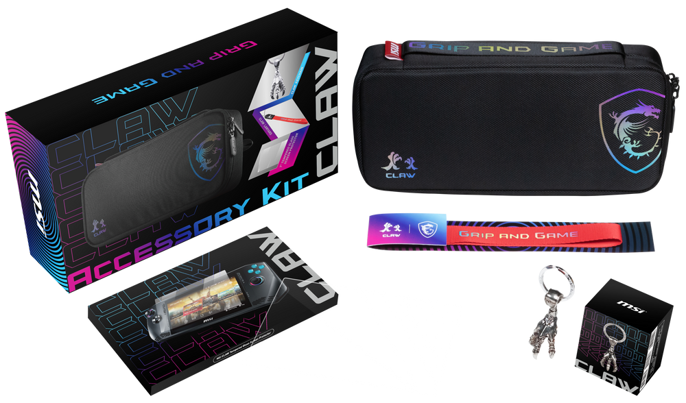 Collections – Sklep online MSI | Oficjalny sklep MSI Polska