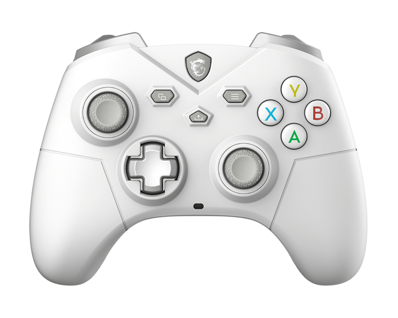 FORCE GC300 W WHITE | Pad Gamingowy – Sklep online MSI | Oficjalny ...