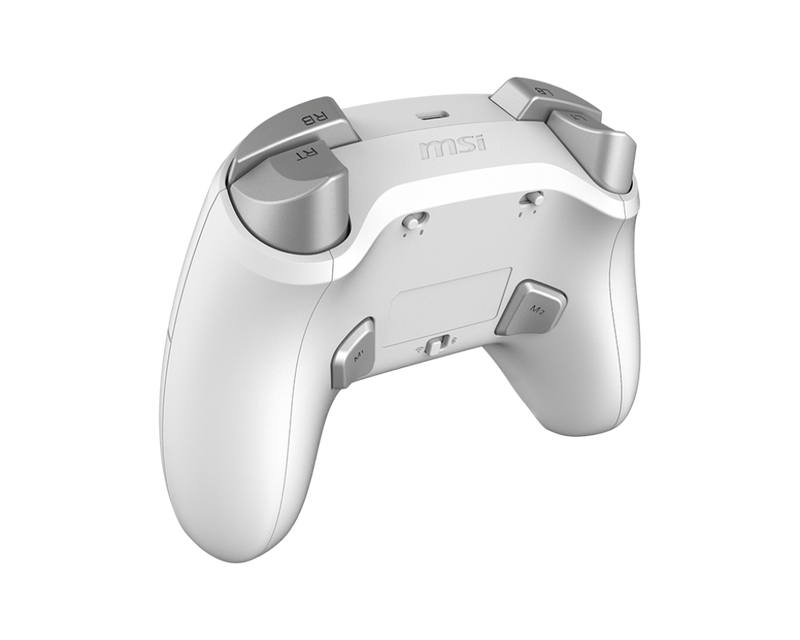 FORCE GC300 W WHITE | Pad Gamingowy – Sklep online MSI | Oficjalny ...
