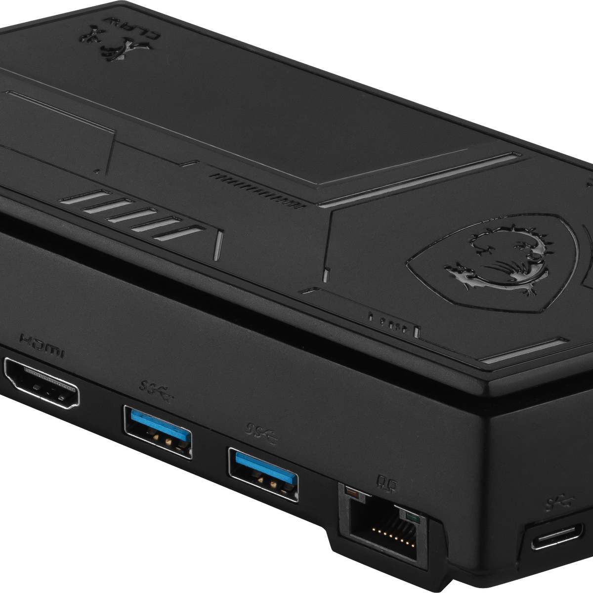 MSI Nest Docking Station (do konsoli handheld Claw) – Sklep online MSI ...