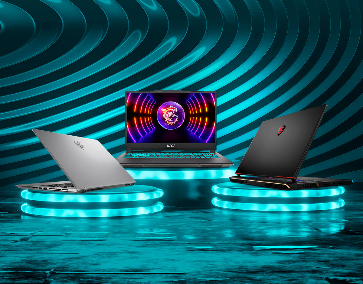 MSI Sklep Online – Sklep online MSI | Oficjalny sklep MSI Polska