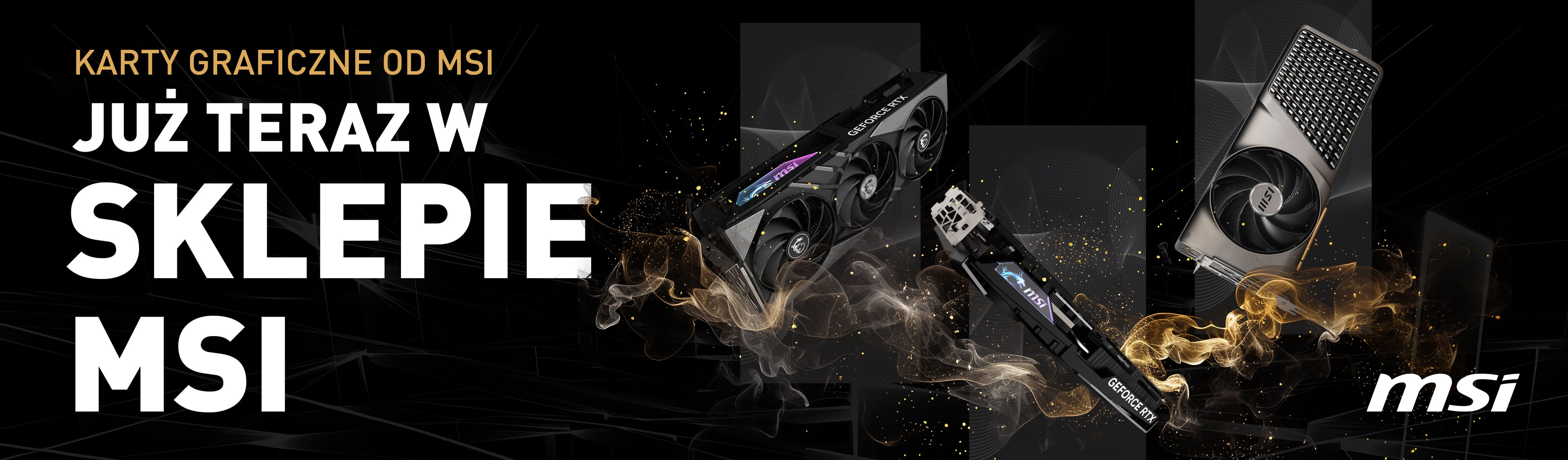 MSI Sklep Online