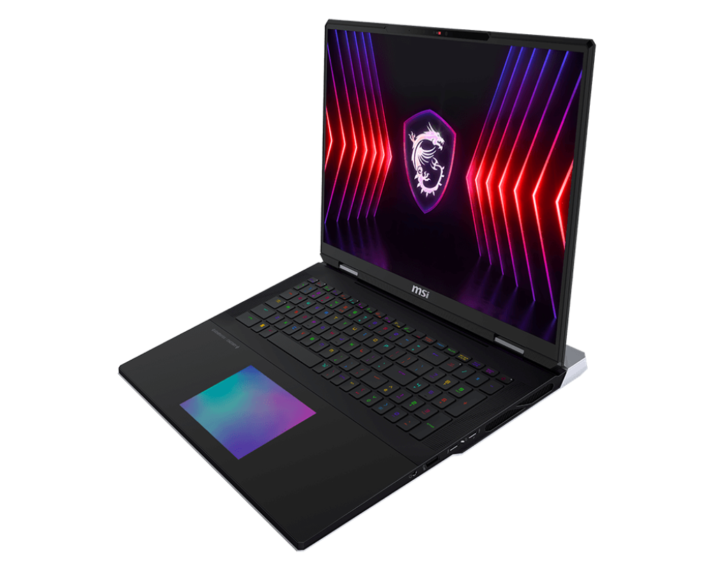 Titan GT— Sklep online MSI | Oficjalny sklep MSI Polska